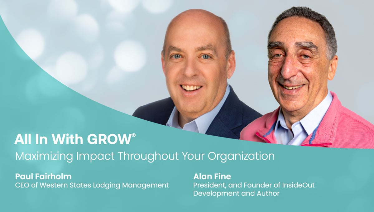 InsideOut Development Videos | Explore Our Video Library